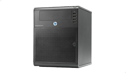 Depot Server & WLAN | Vidiwave